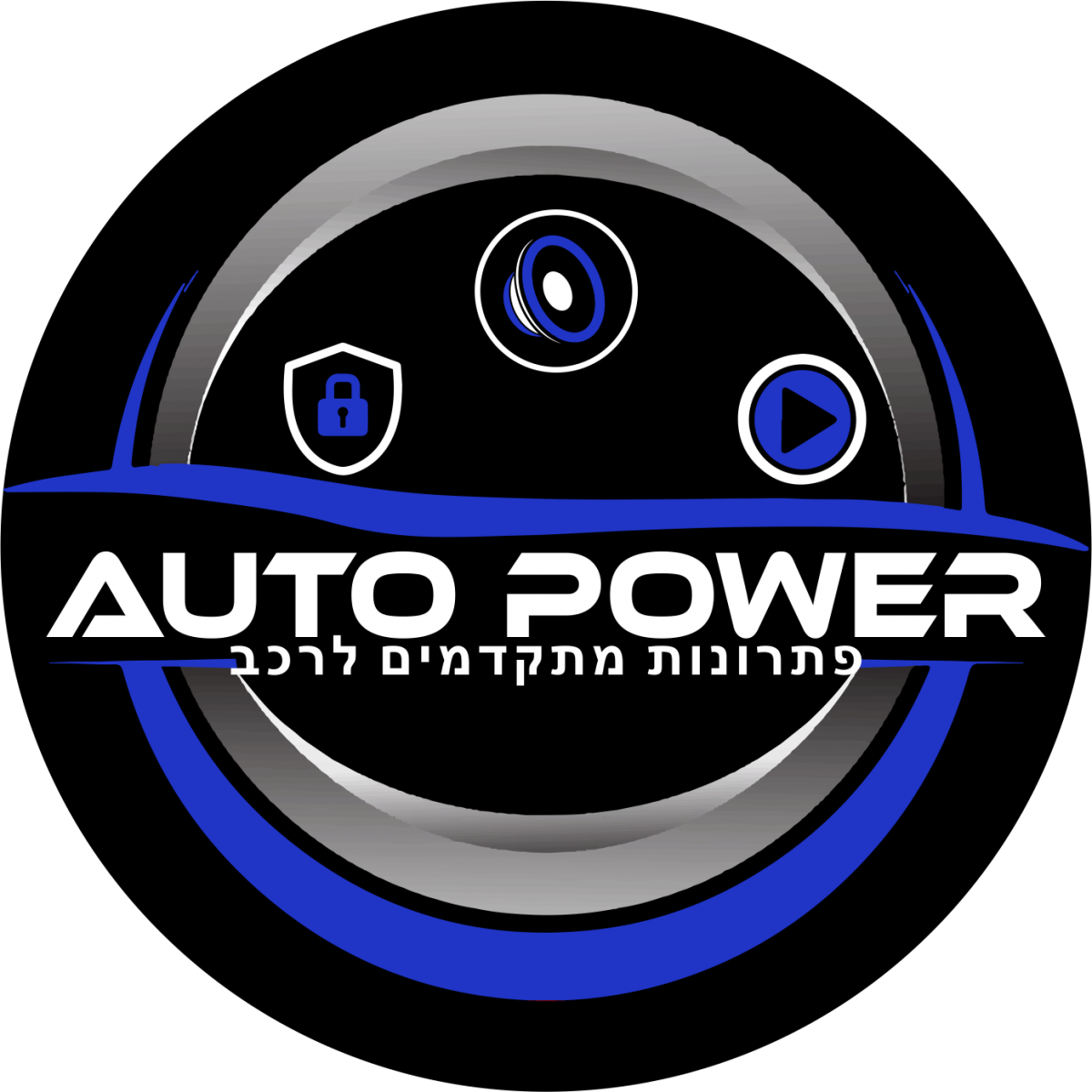 מערכת מולטימדיה אנדרואיד תואם מקור *מבצע* כולל התקנה! - אוטו פאוור